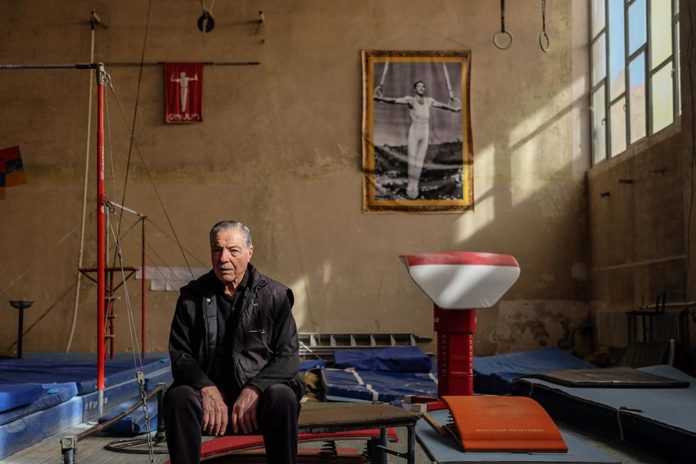 Everyday Struggle - 4plus