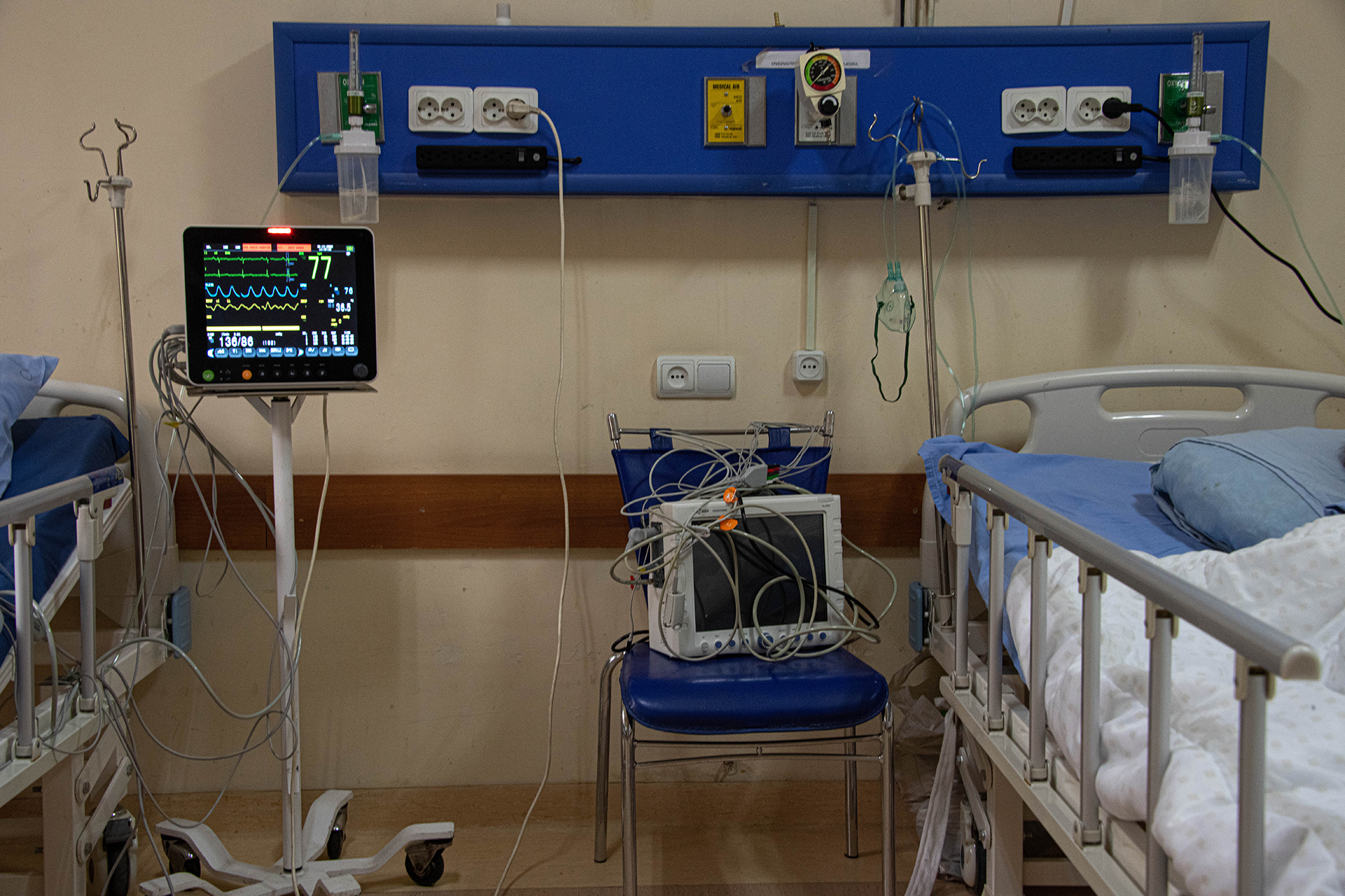 Resuscitation | 4plus