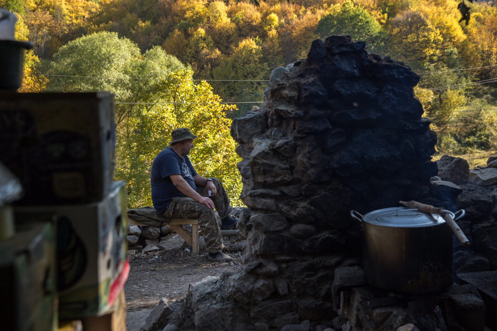 We have reached the Heart | 4plus