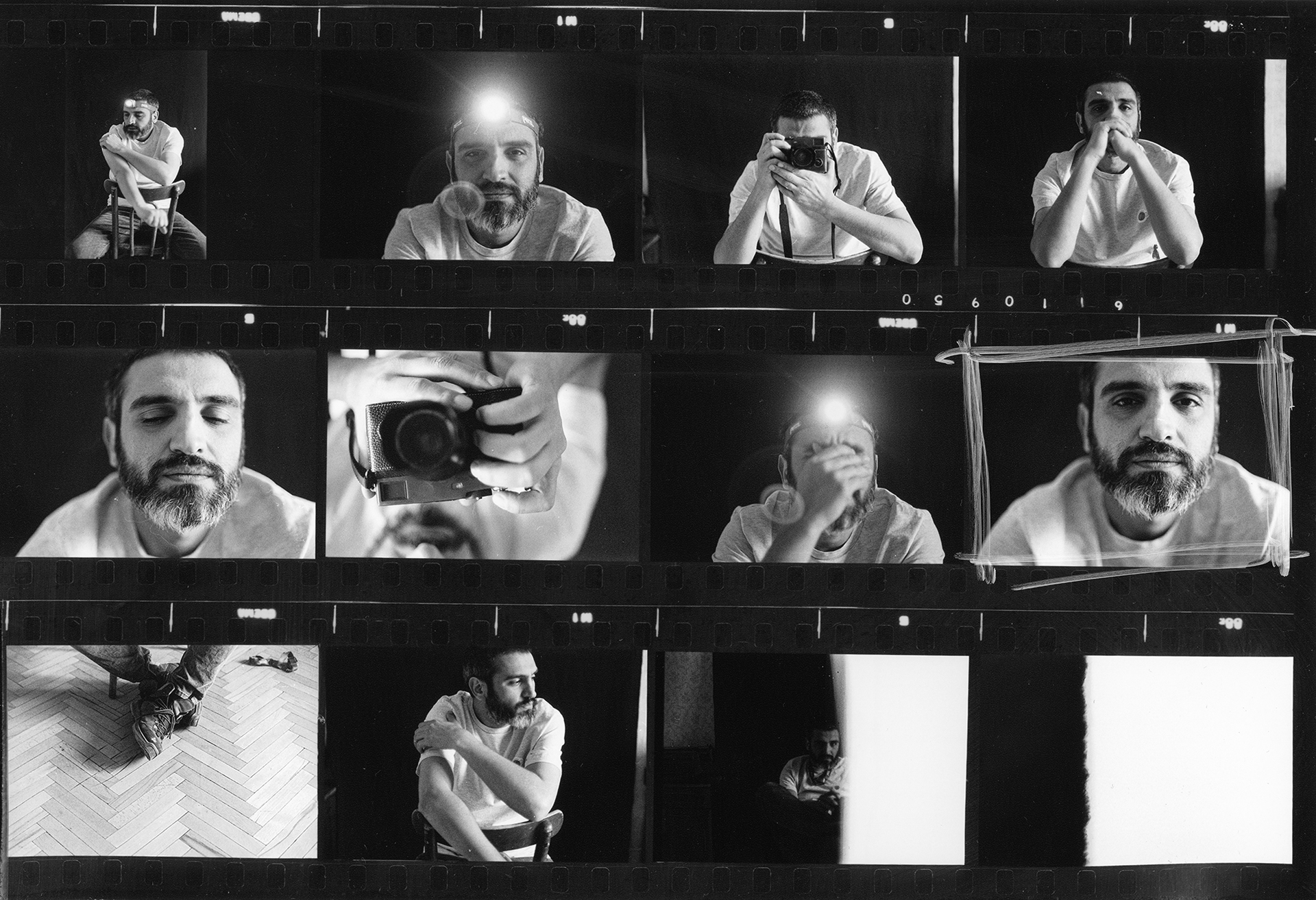 Areg Balayan, Official Photographer of the Government of the Republic ...